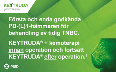 Nubequa-arkiv - Onkologi i Sverige