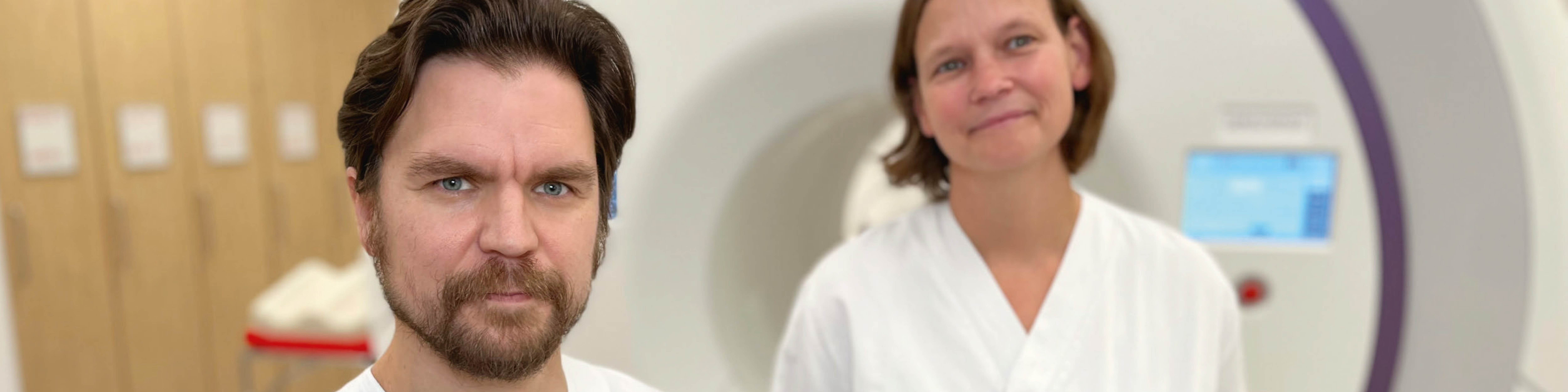 Ny strålteknik kan anpassas i realtid till tumörens rörelser under ...